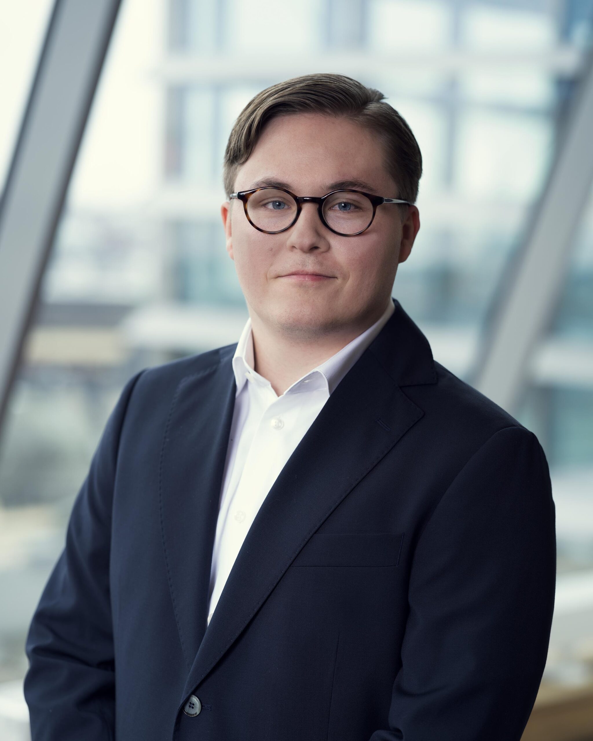 William Nordström - Mannheimer Swartling