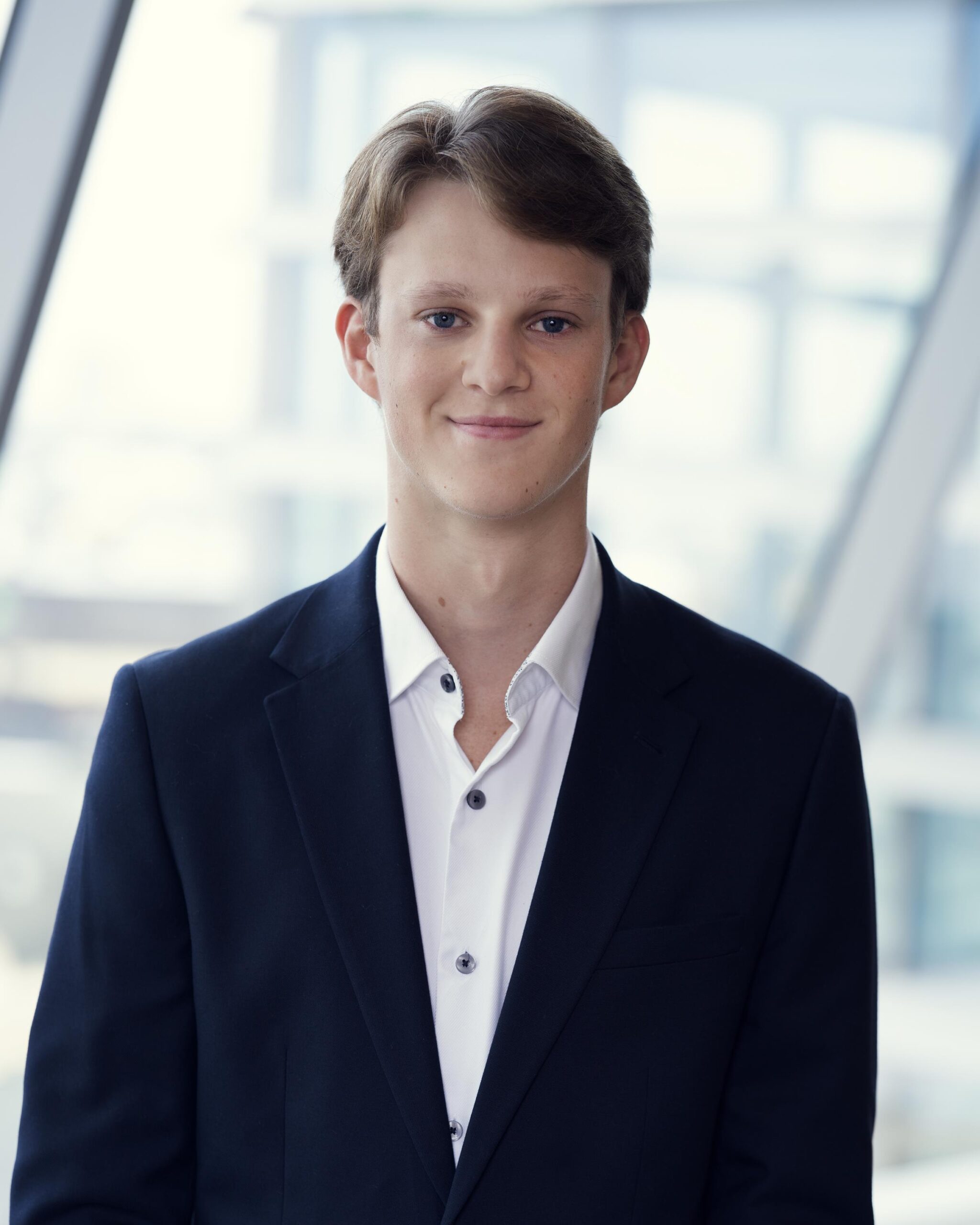 Gabriel Edström - Mannheimer Swartling