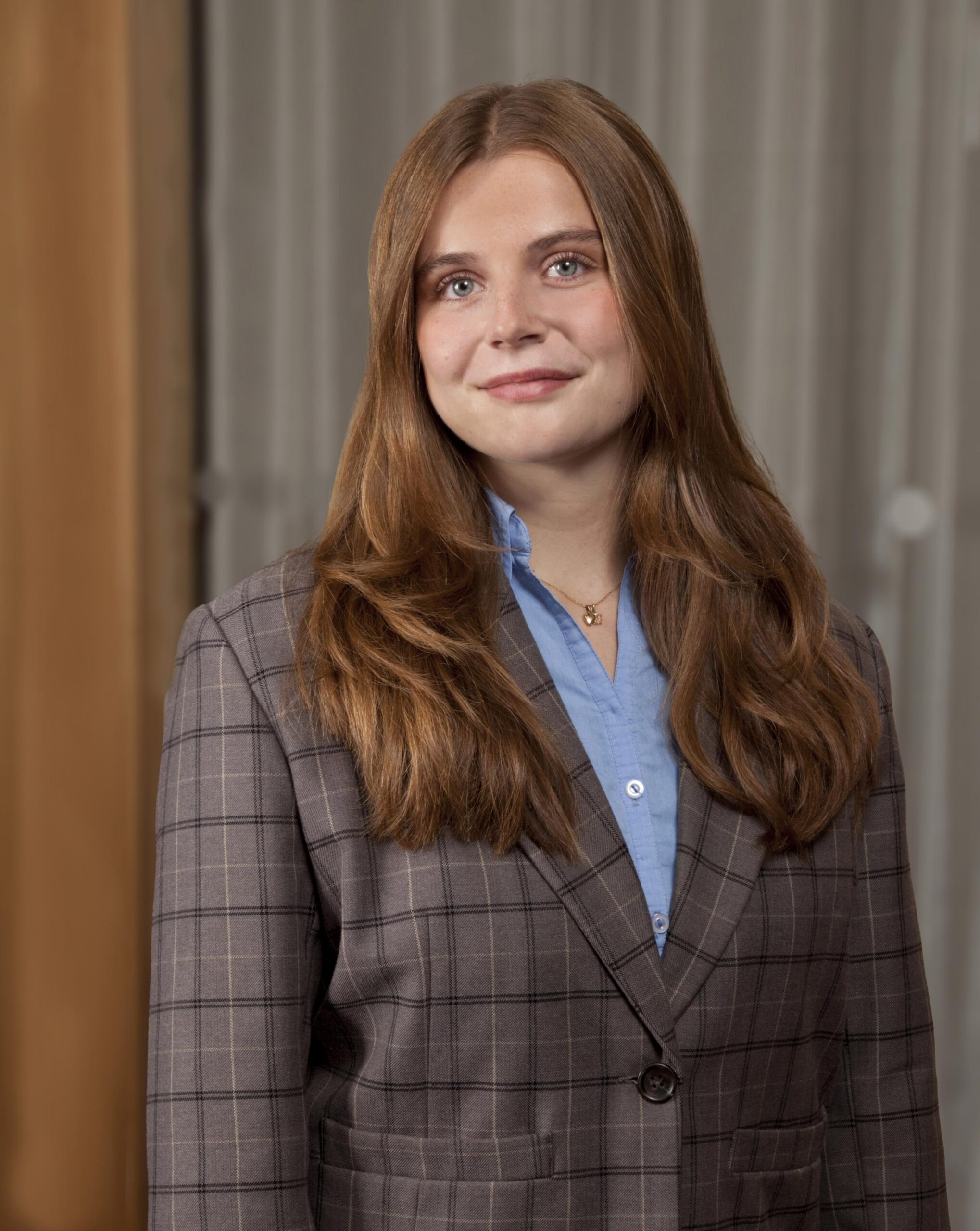 Viola Brandt Grönberg - Mannheimer Swartling