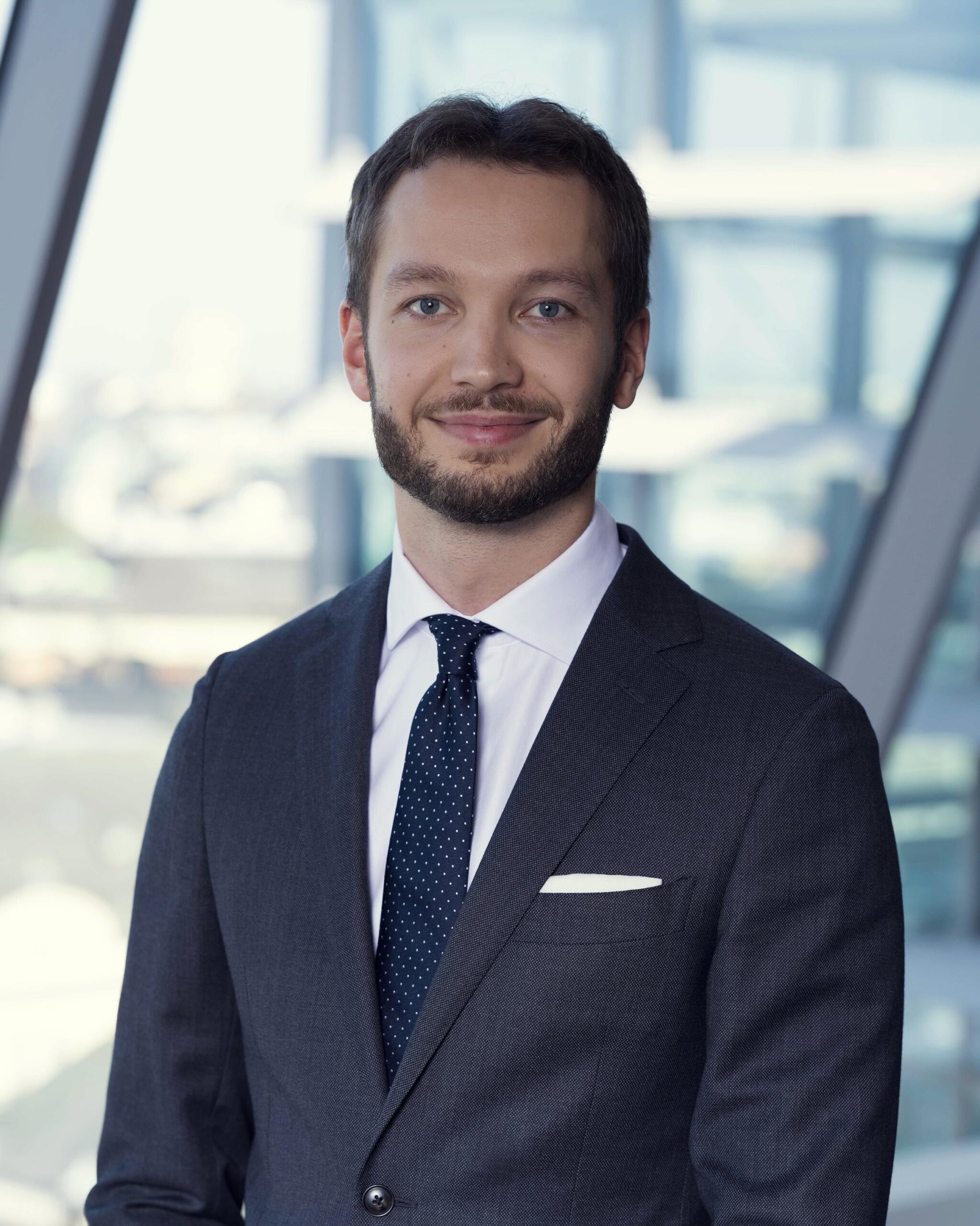 Julius Olesen - Mannheimer Swartling