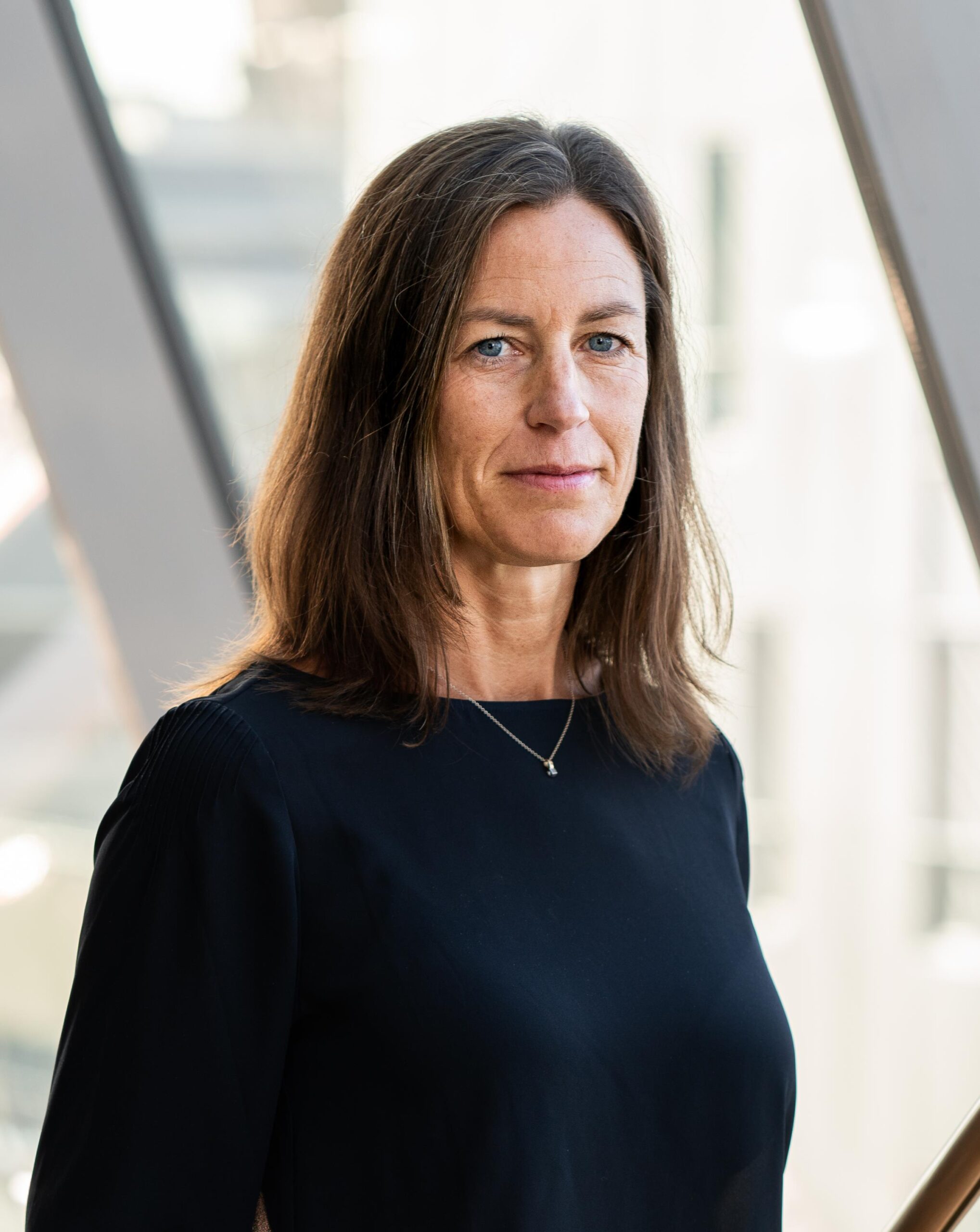 Pia Rotsman - Mannheimer Swartling