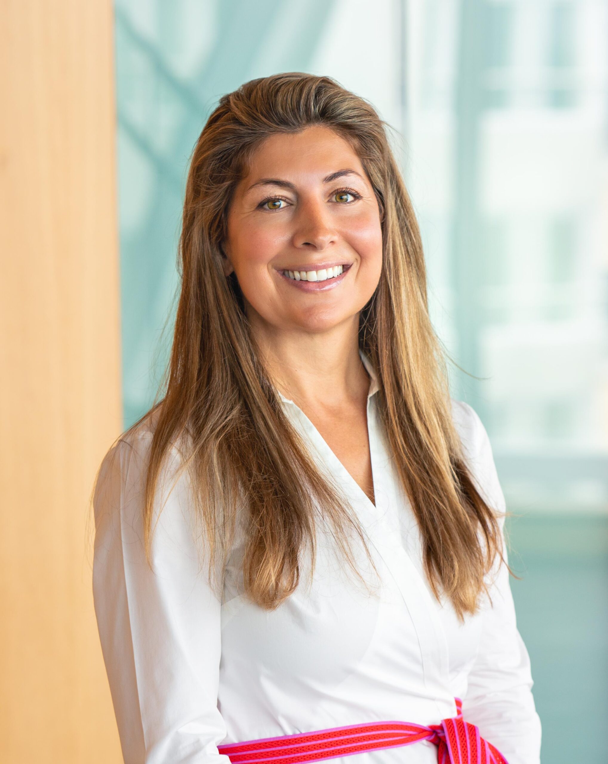 Azadeh Razani - Mannheimer Swartling