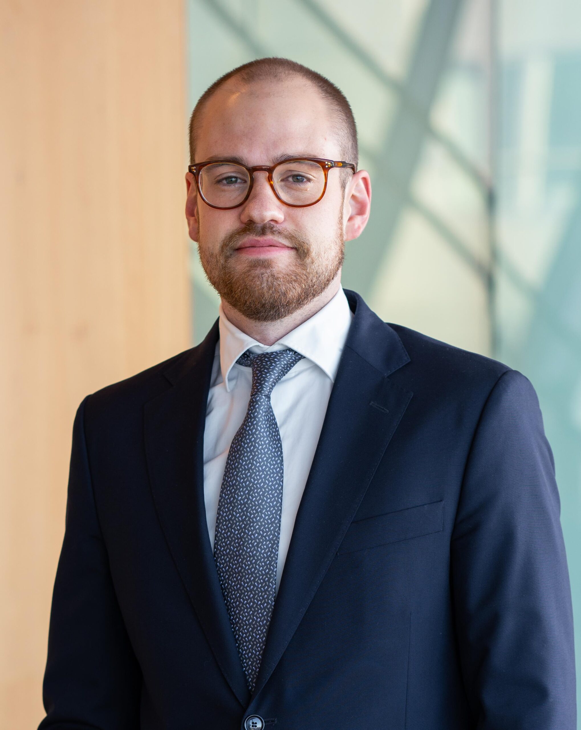 David Sjövall - Mannheimer Swartling