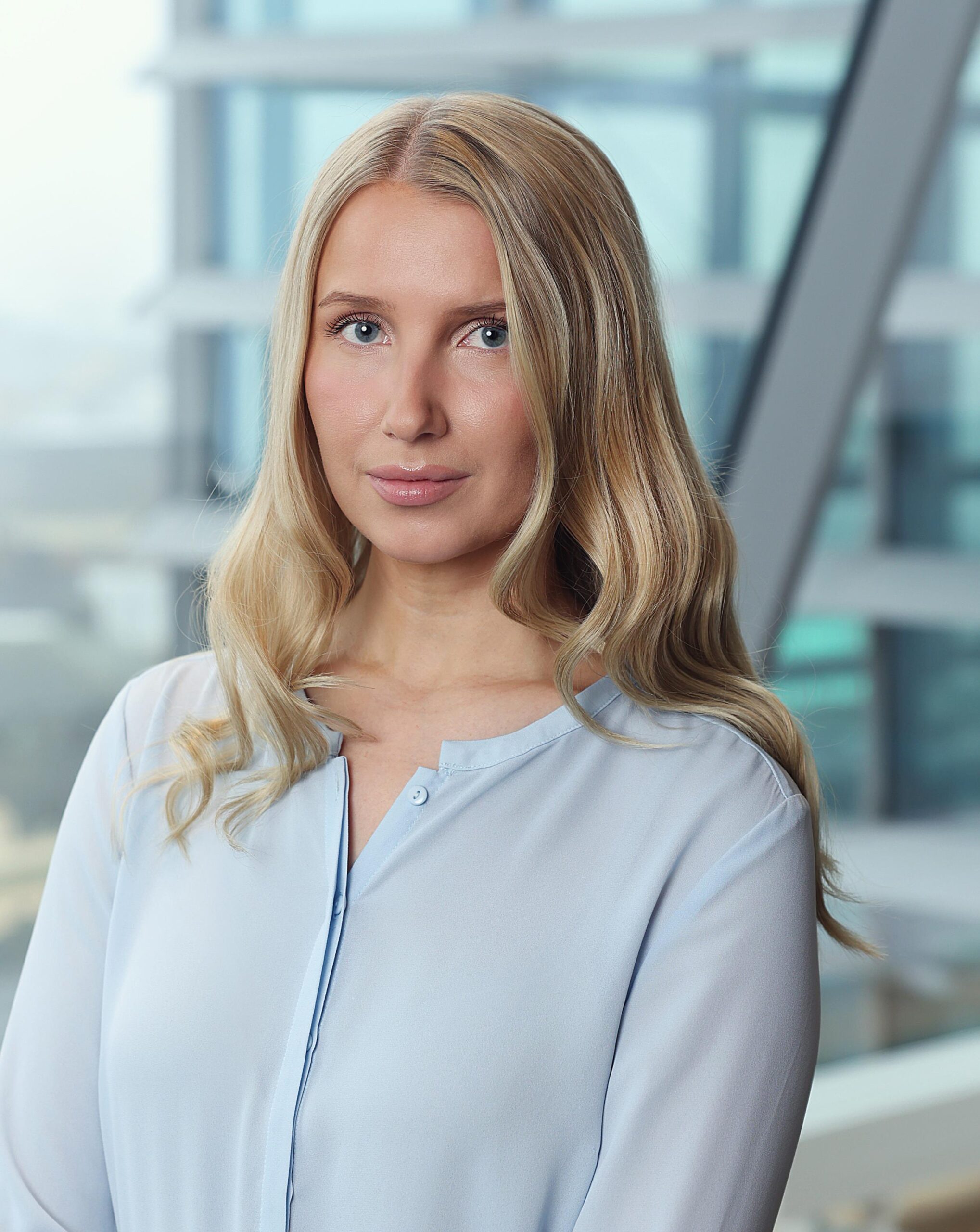 Elvira Alhanko - Mannheimer Swartling