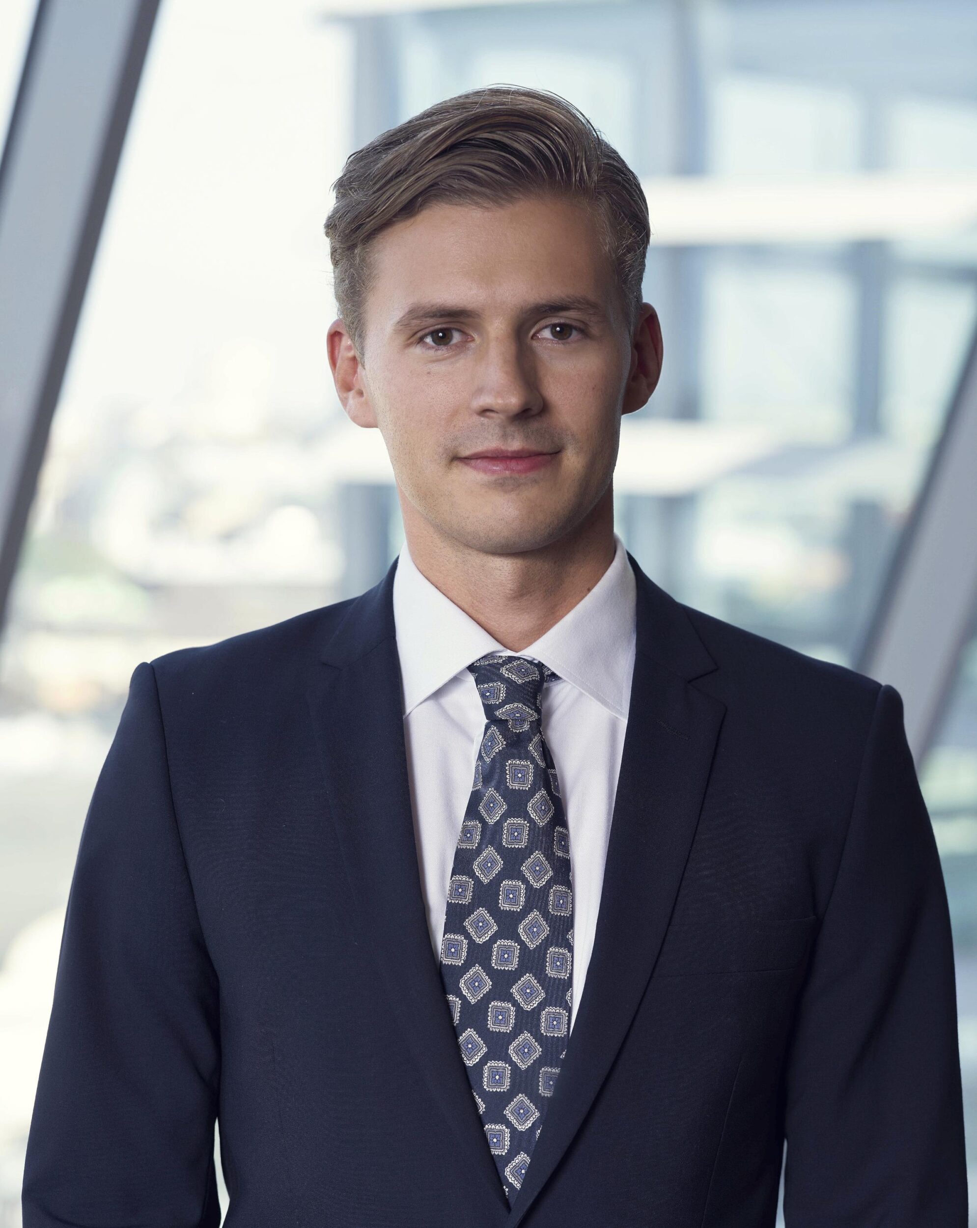 Carl Kjellin - Mannheimer Swartling