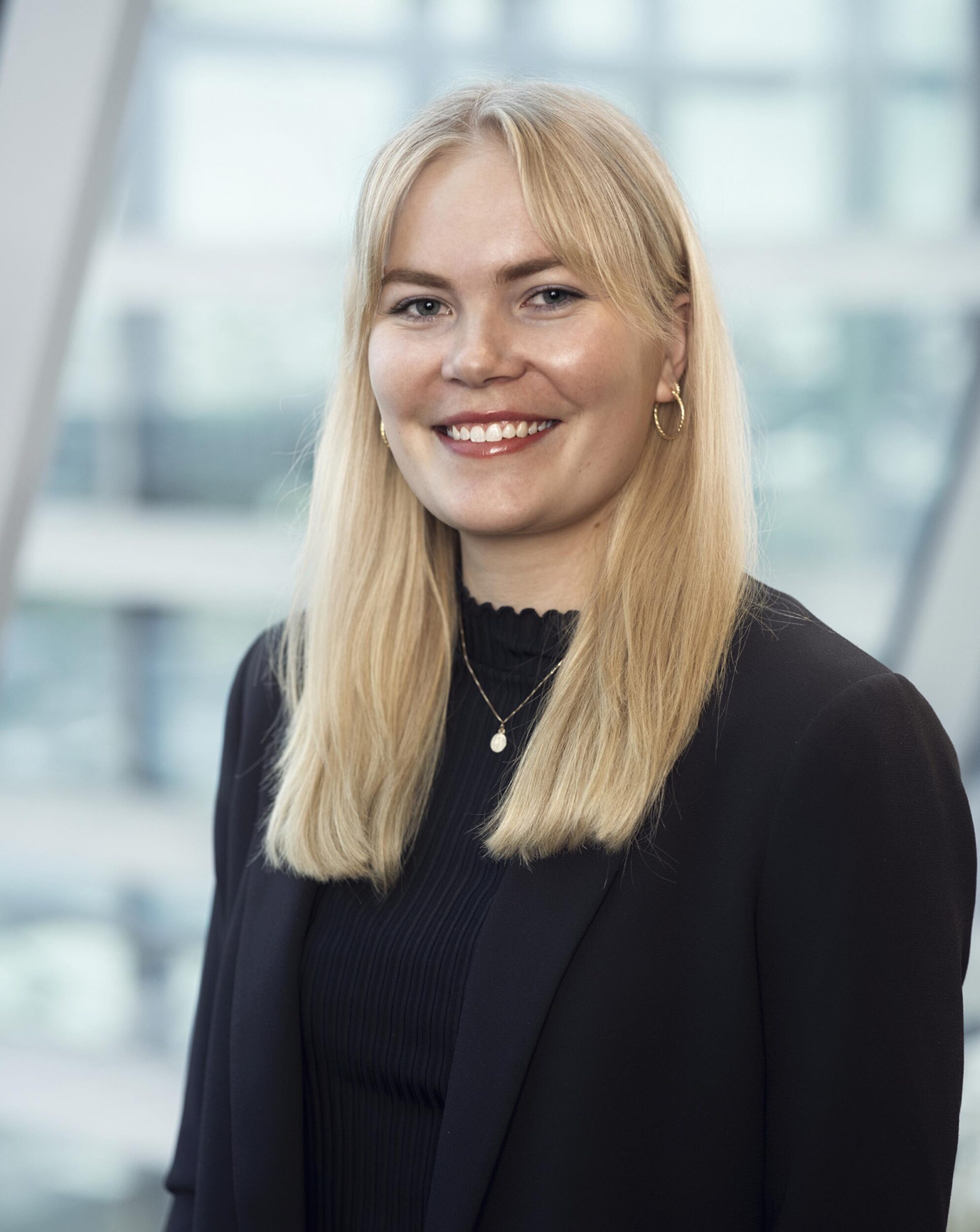Moa Mellgren - Mannheimer Swartling