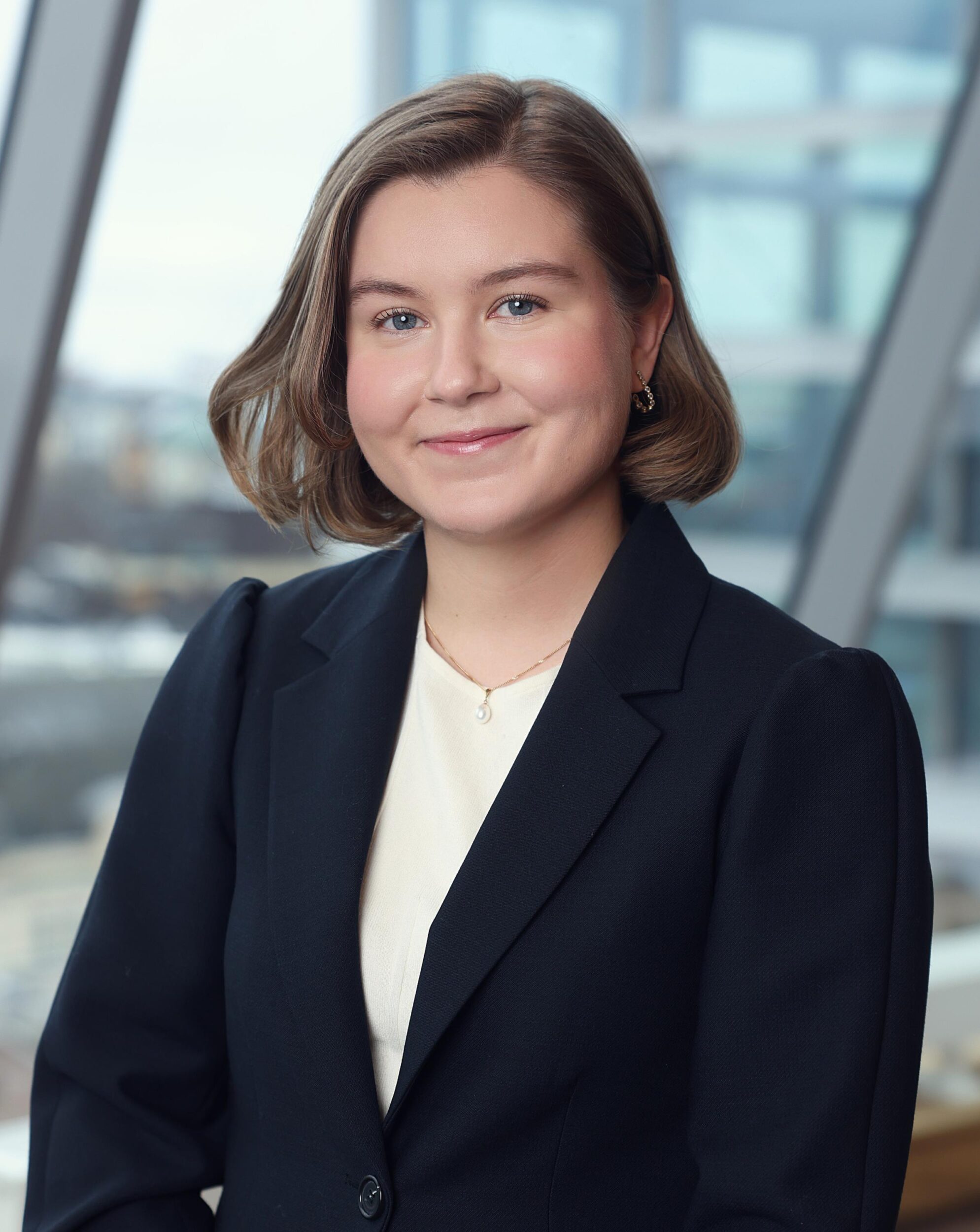 Isa Forsberg - Mannheimer Swartling