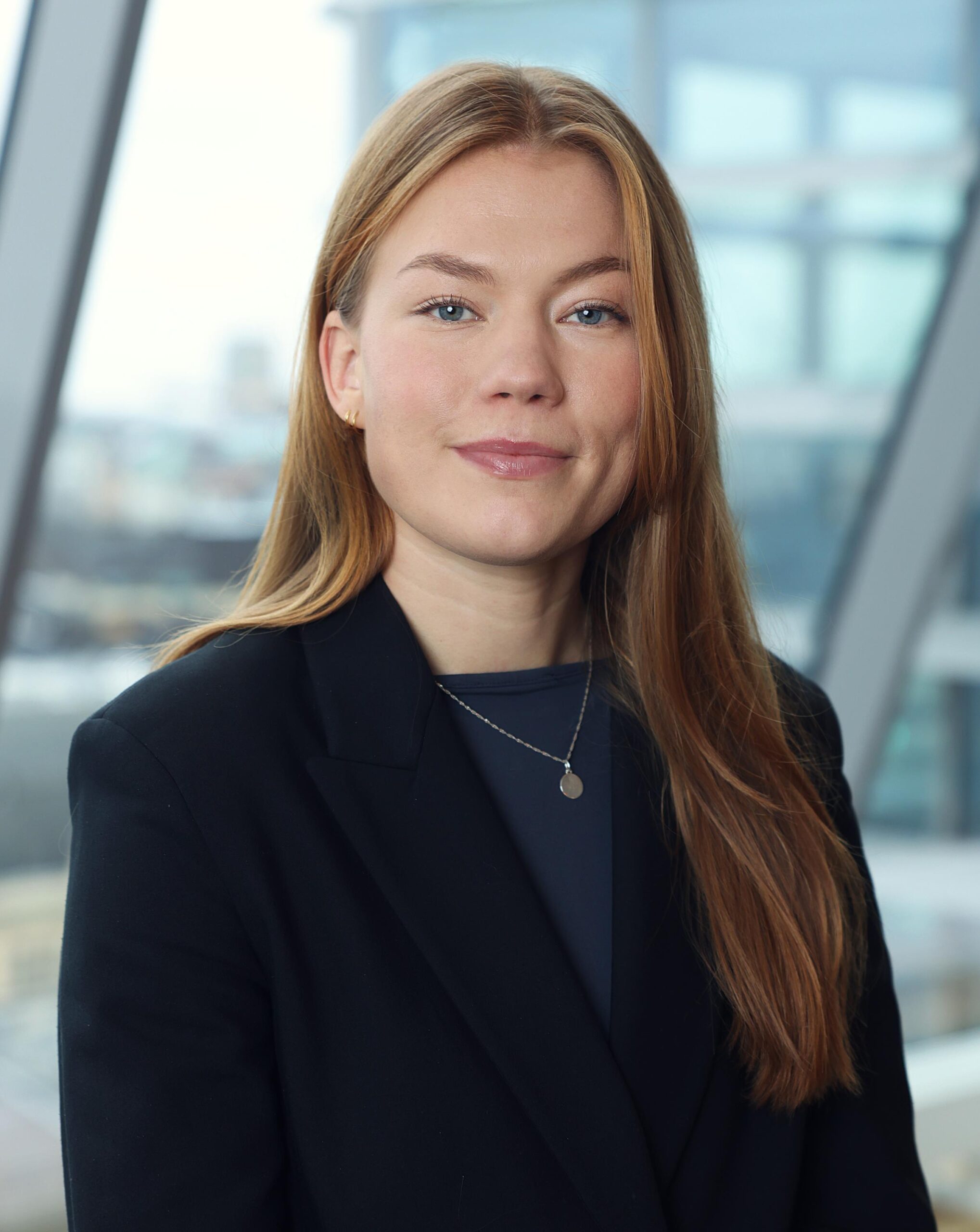 Jennifer Ågren Ylinenjarvi - Mannheimer Swartling