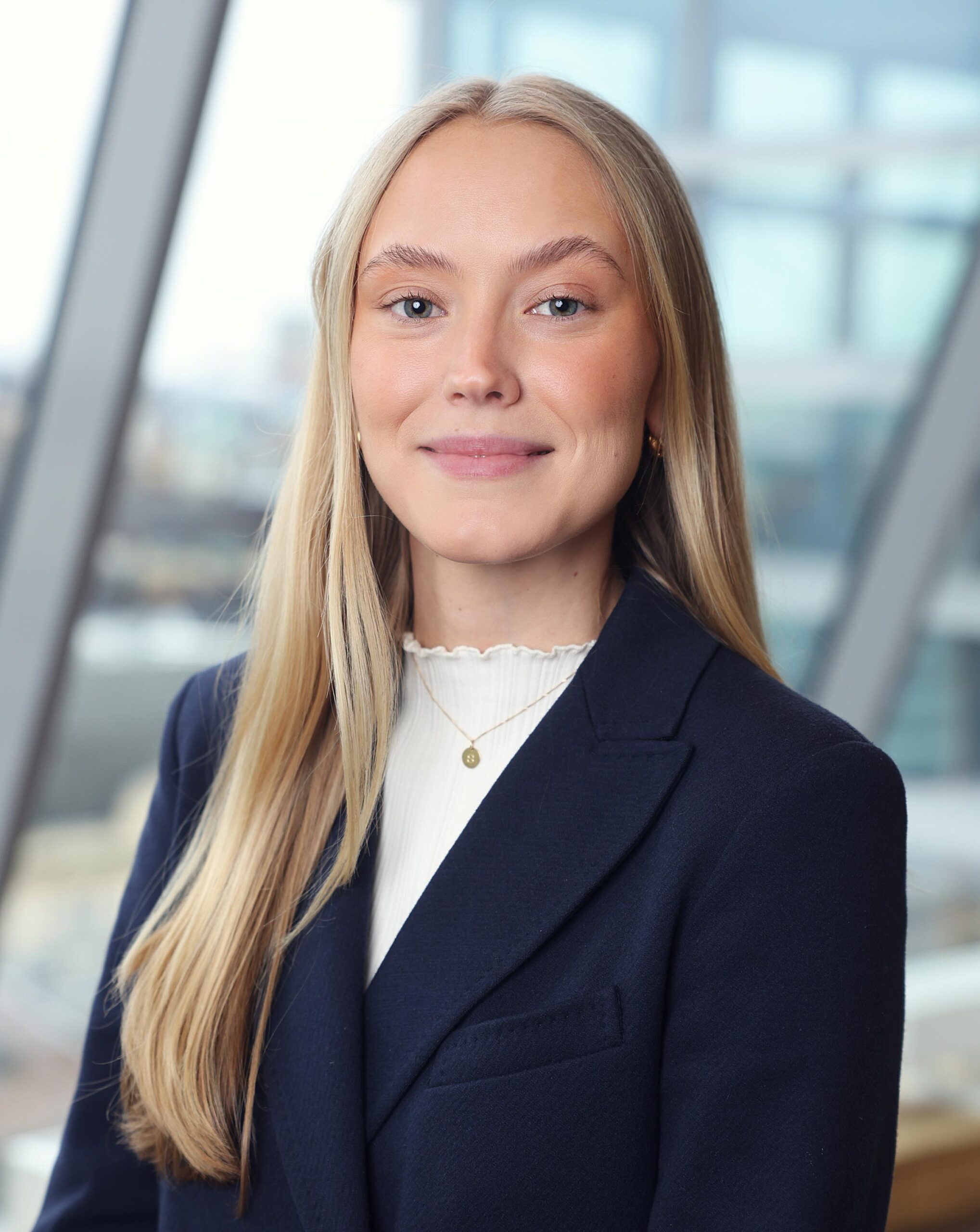 Linnéa Sagner - Mannheimer Swartling