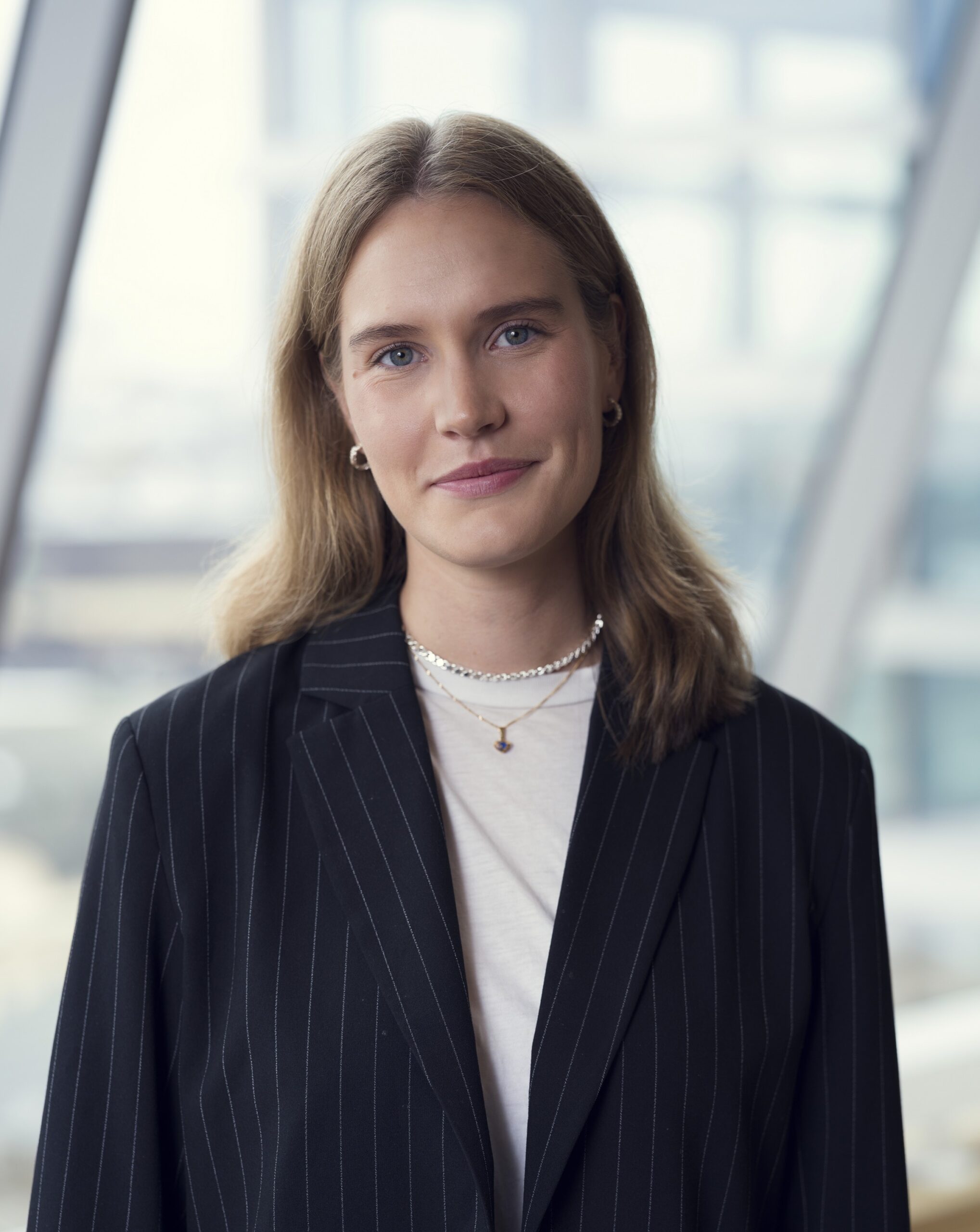 Johanna Nisell - Mannheimer Swartling