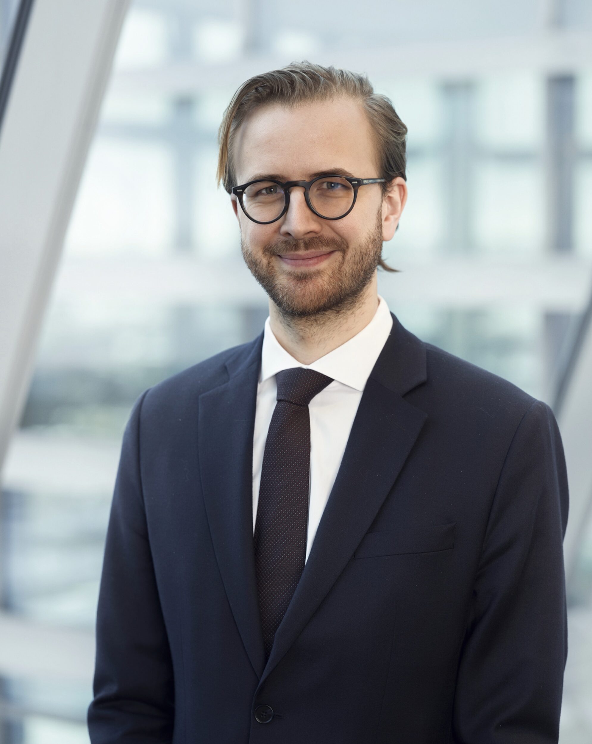 Nils Magnell - Mannheimer Swartling