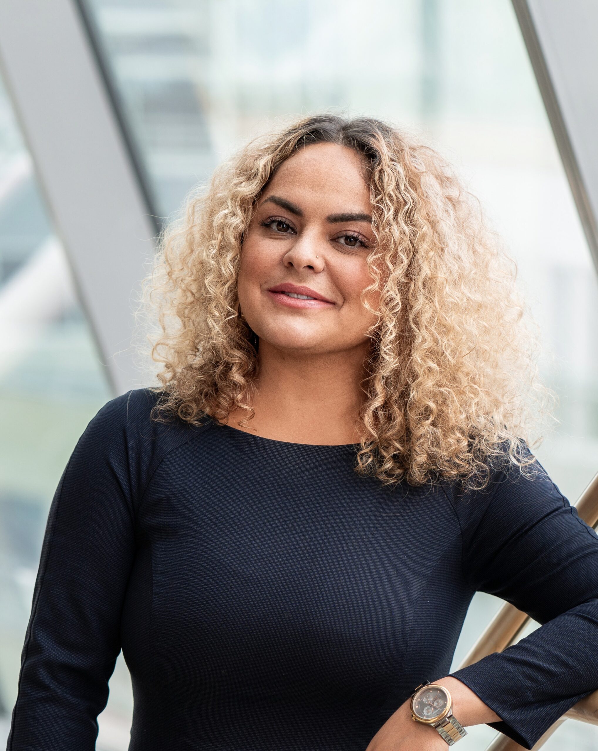 Elnaz Azari - Mannheimer Swartling