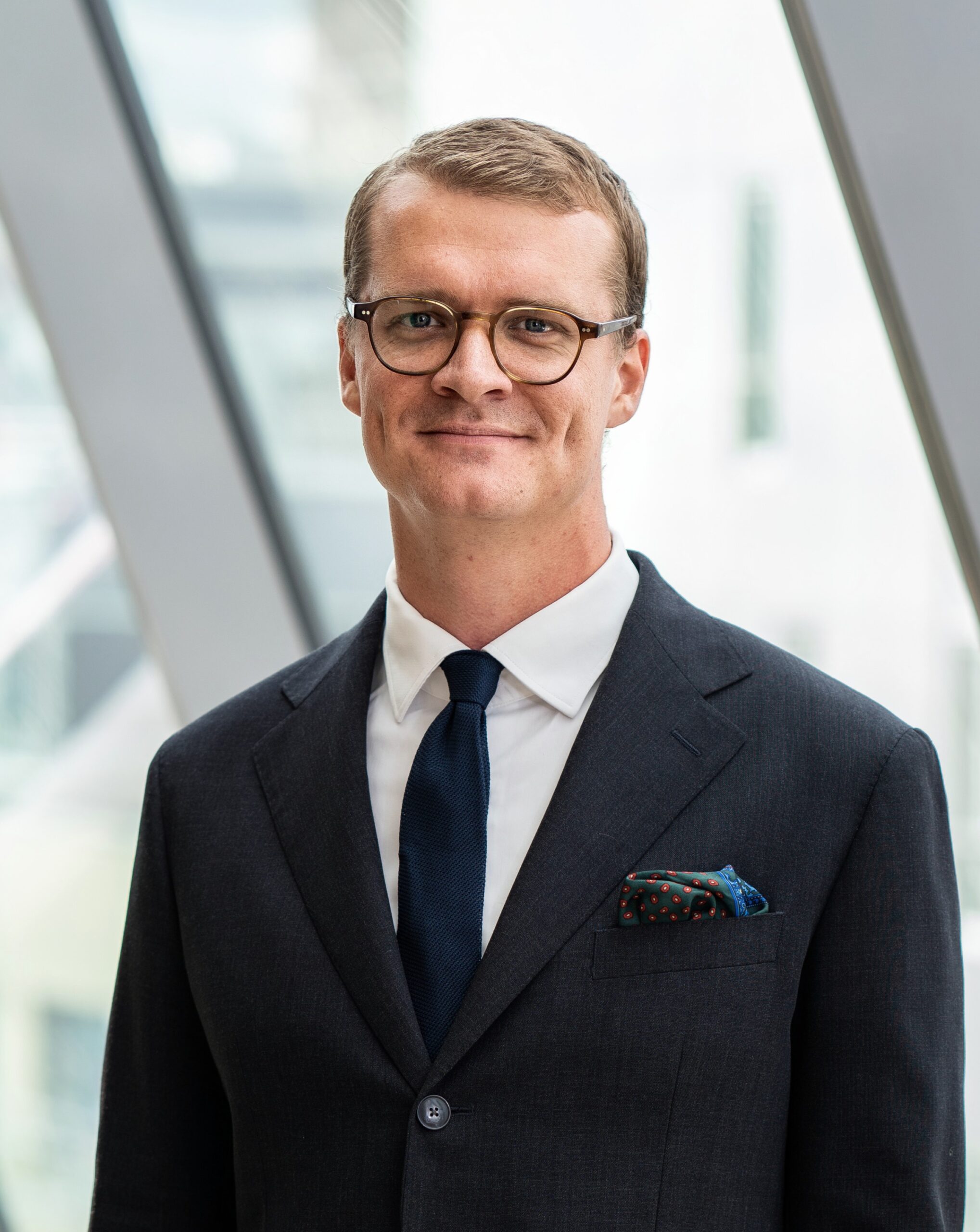 Gustav Feldt - Mannheimer Swartling