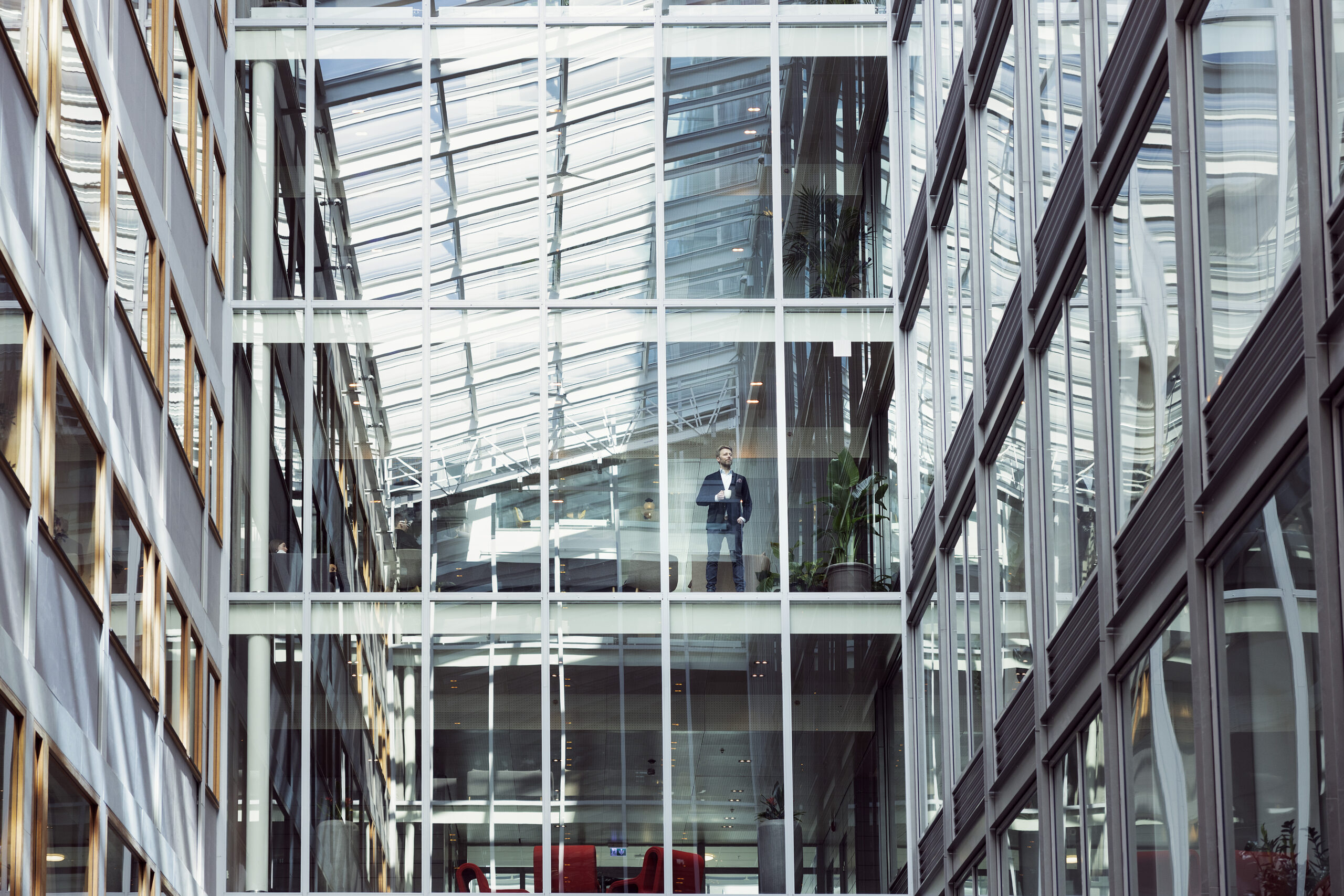 Impilo closes the fund Impilo Healthcare at the hard cap of EUR 700 ...