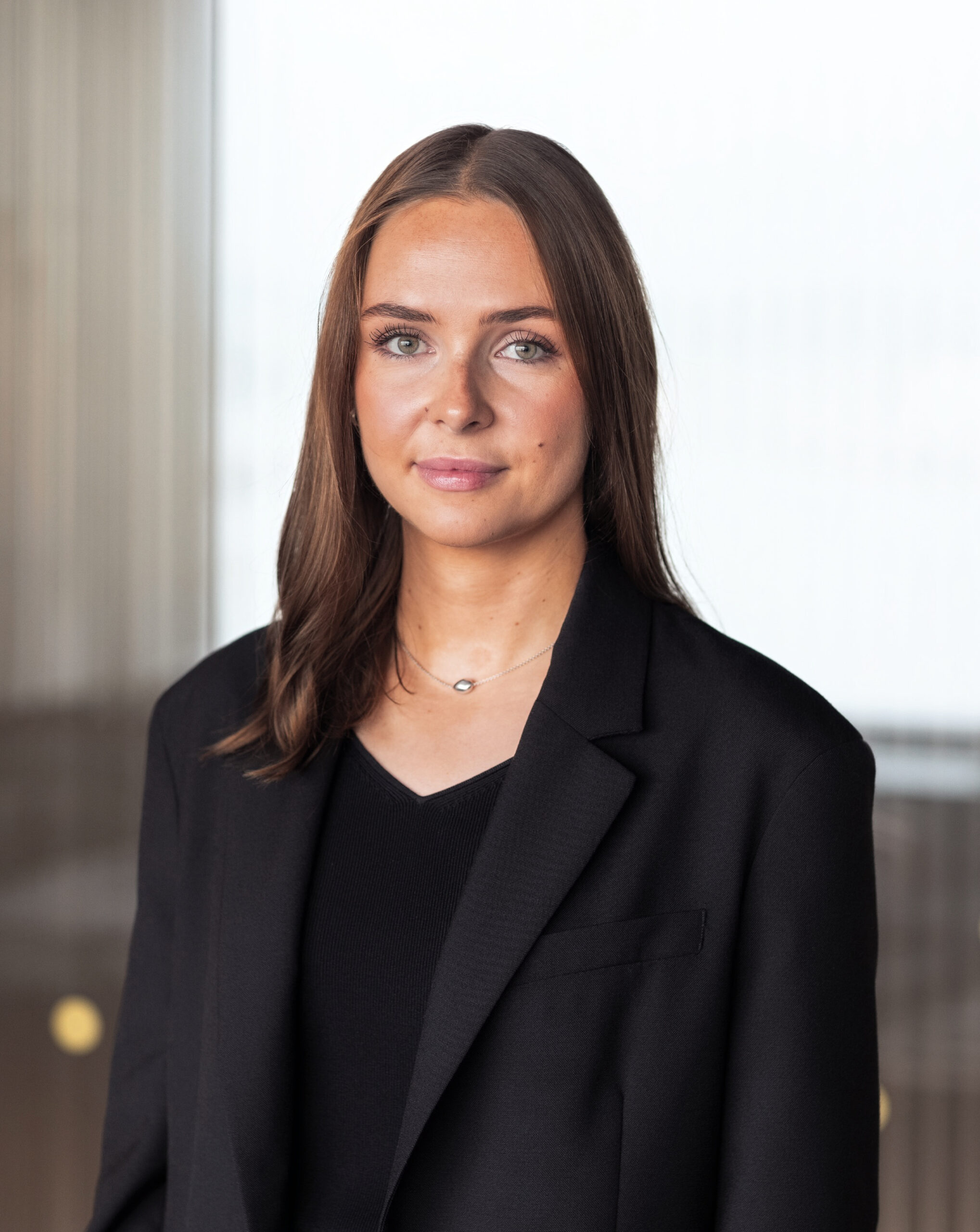 Isa Movitz - Mannheimer Swartling