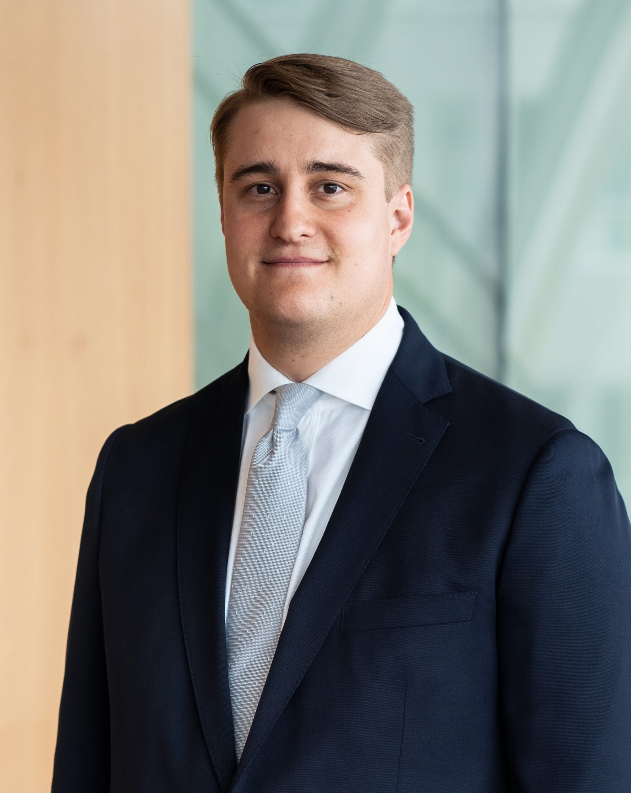 Anton Lundmark - Mannheimer Swartling