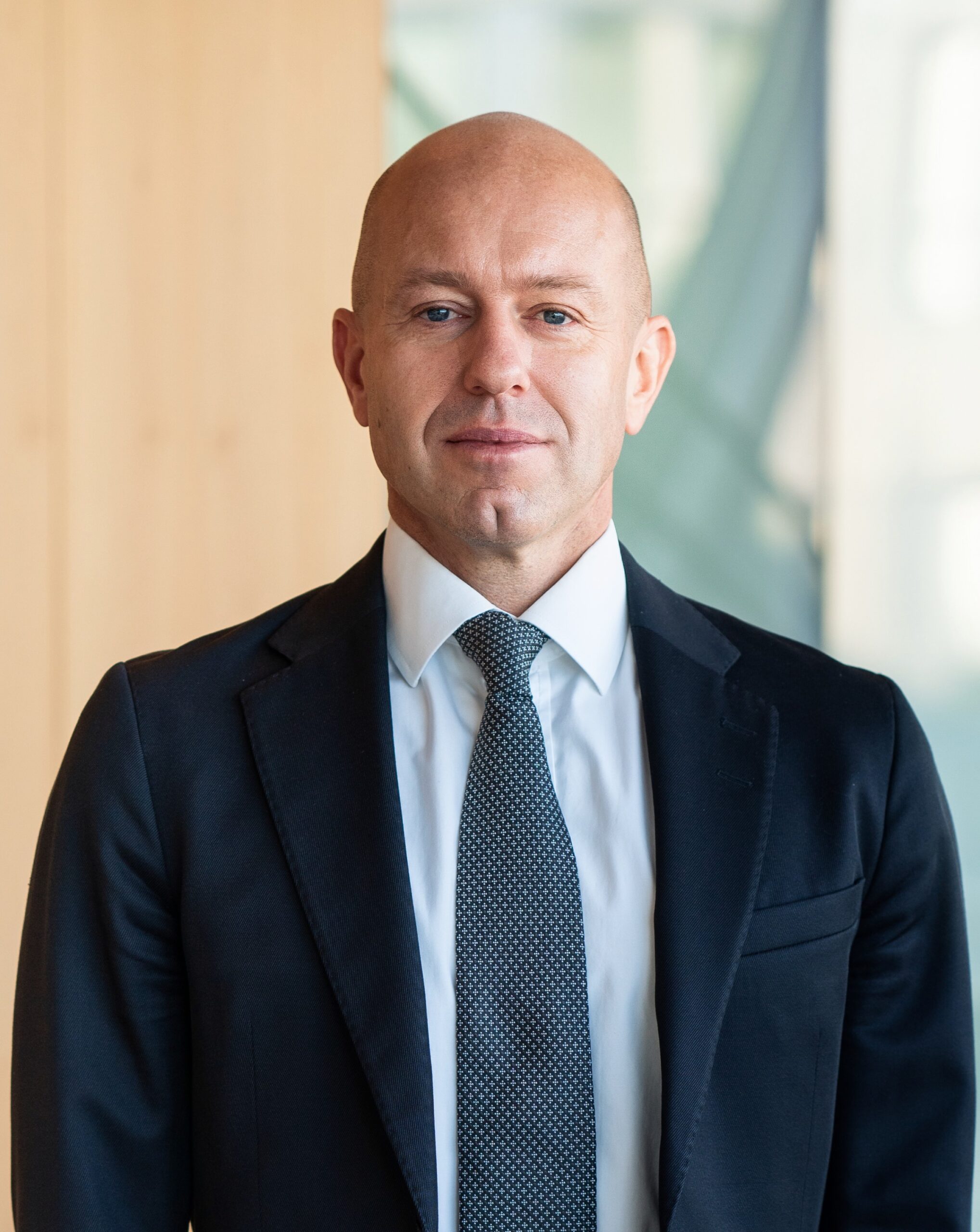 Magnus Josefsson - Mannheimer Swartling