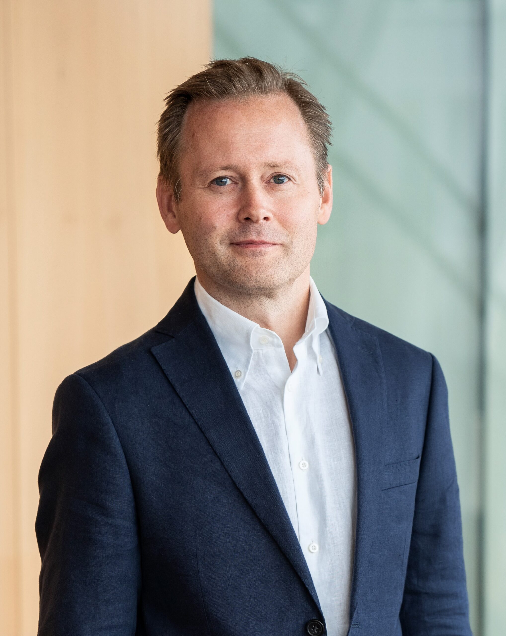 Patrik Marcelius - Mannheimer Swartling