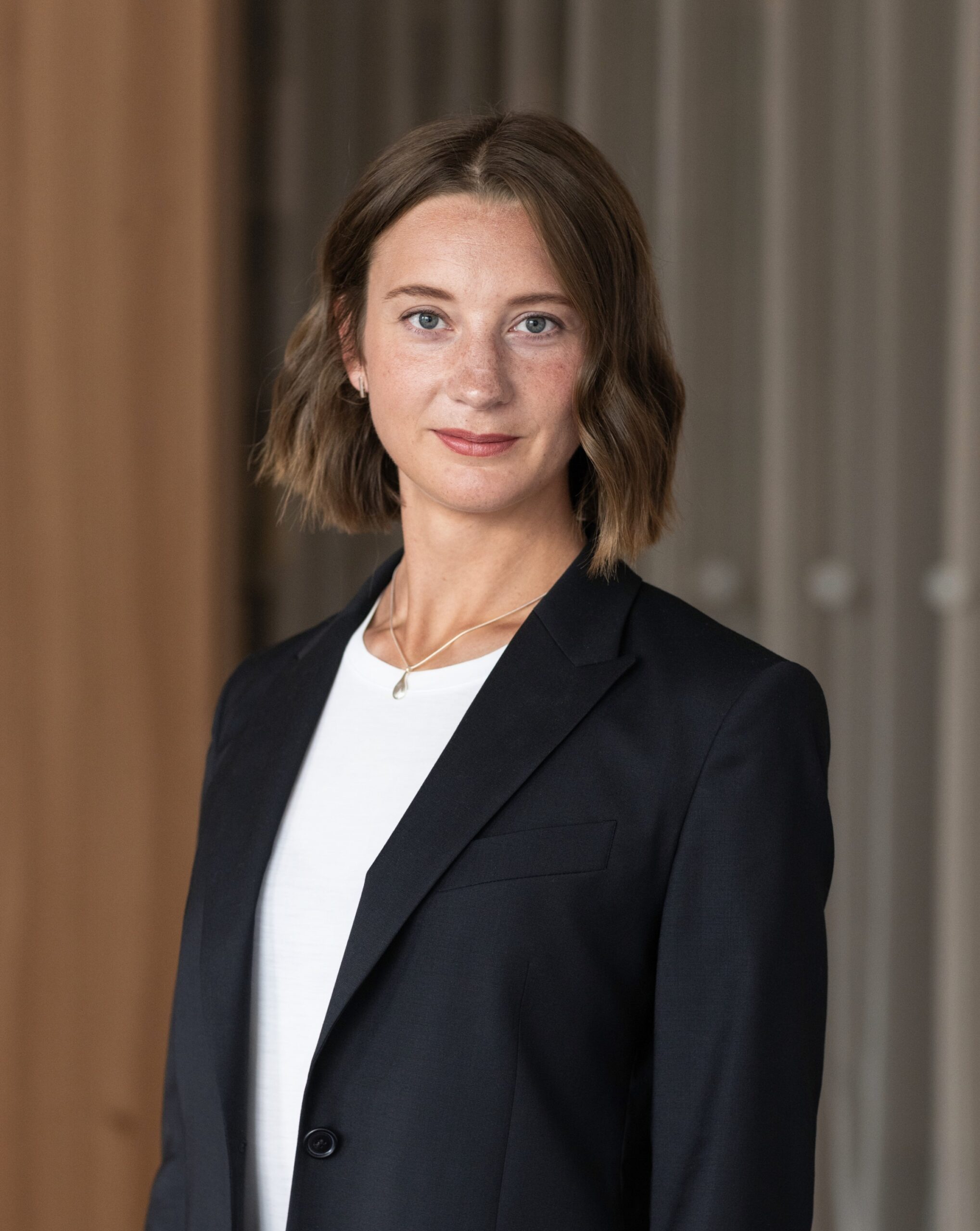 Kristin Eickhoff - Mannheimer Swartling