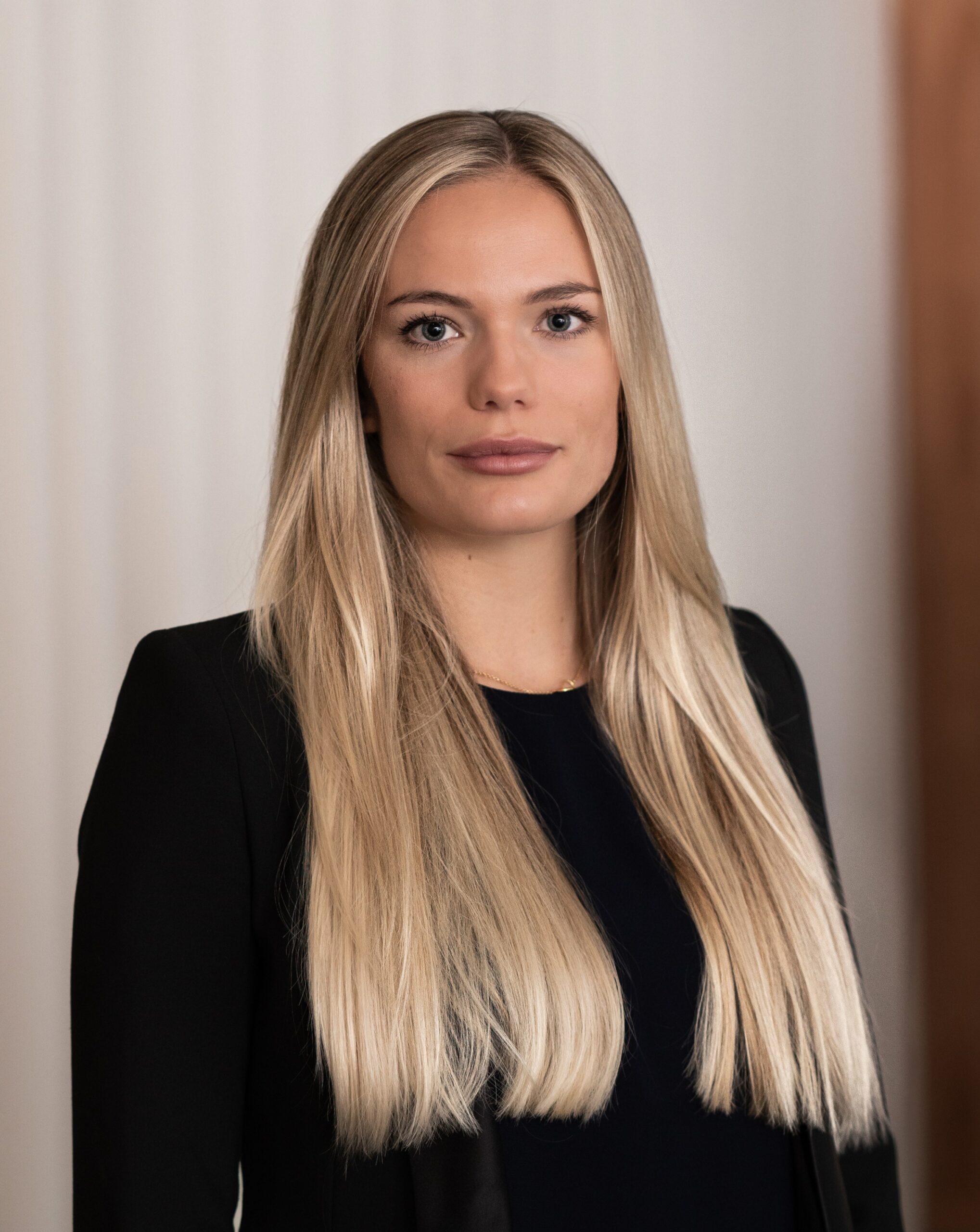 Alice Castler - Mannheimer Swartling