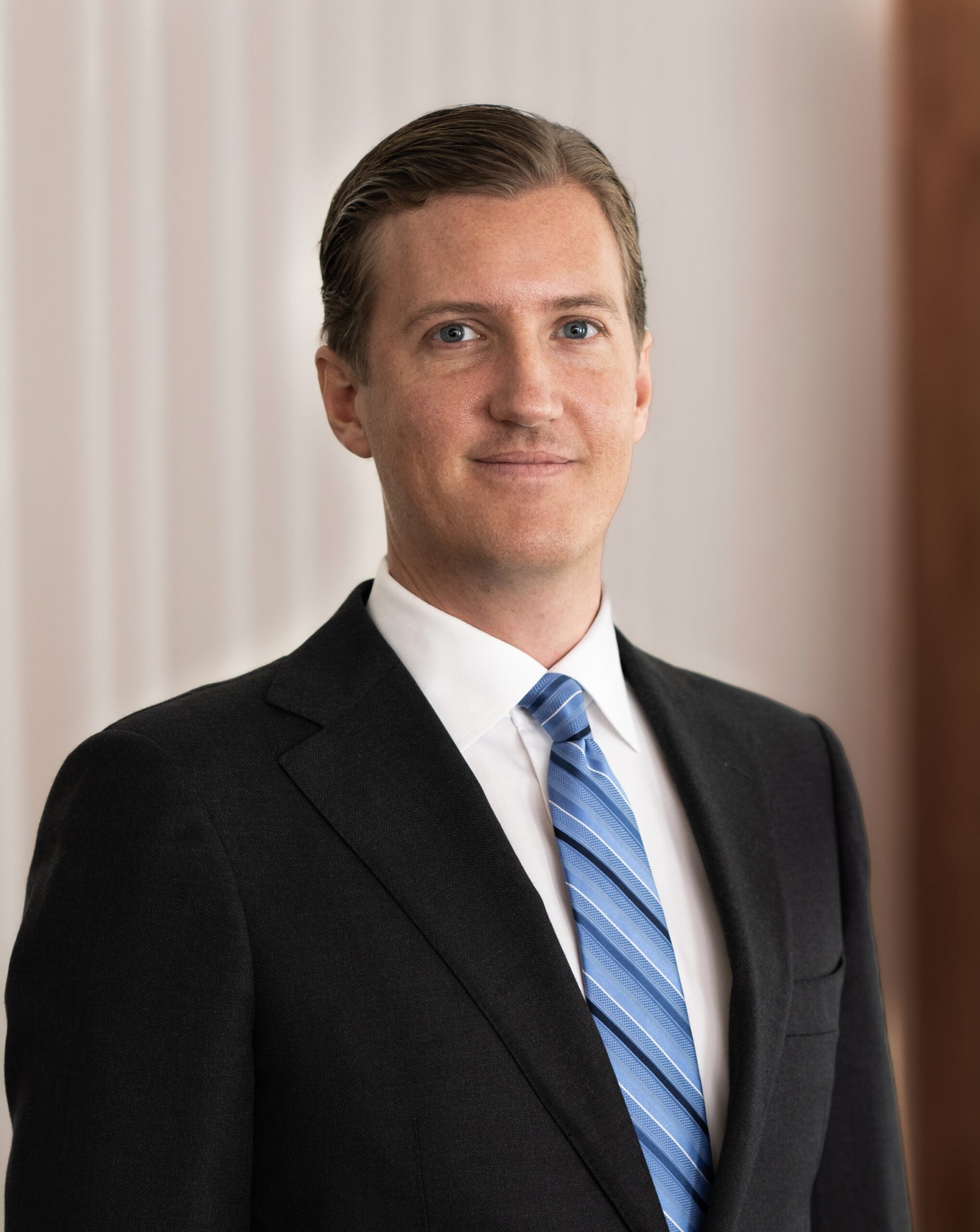 Carl Björk - Mannheimer Swartling