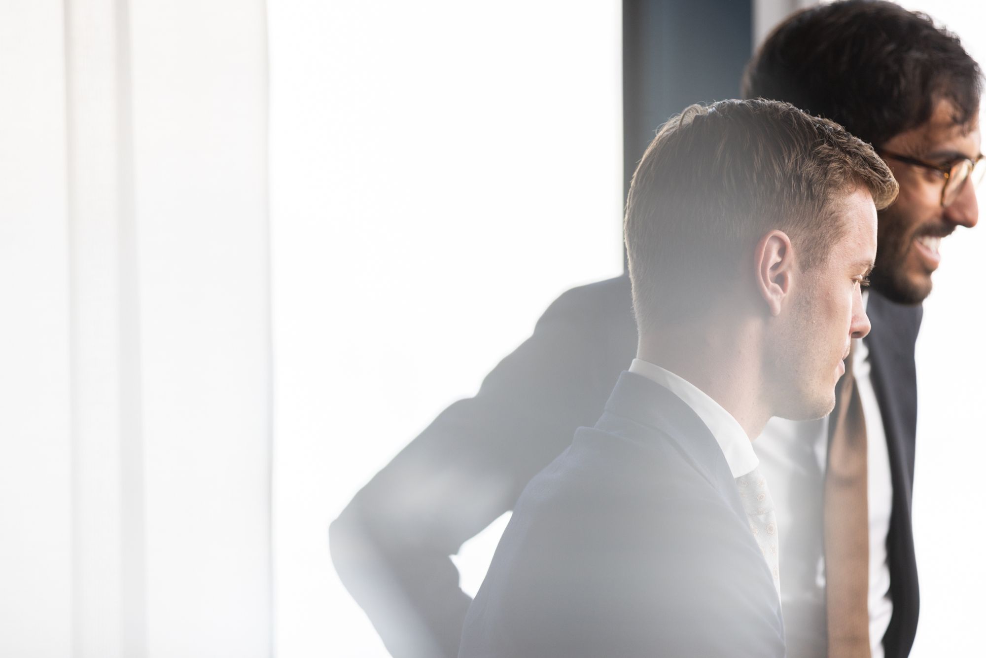 Professional Development Programme - Mannheimer Swartling