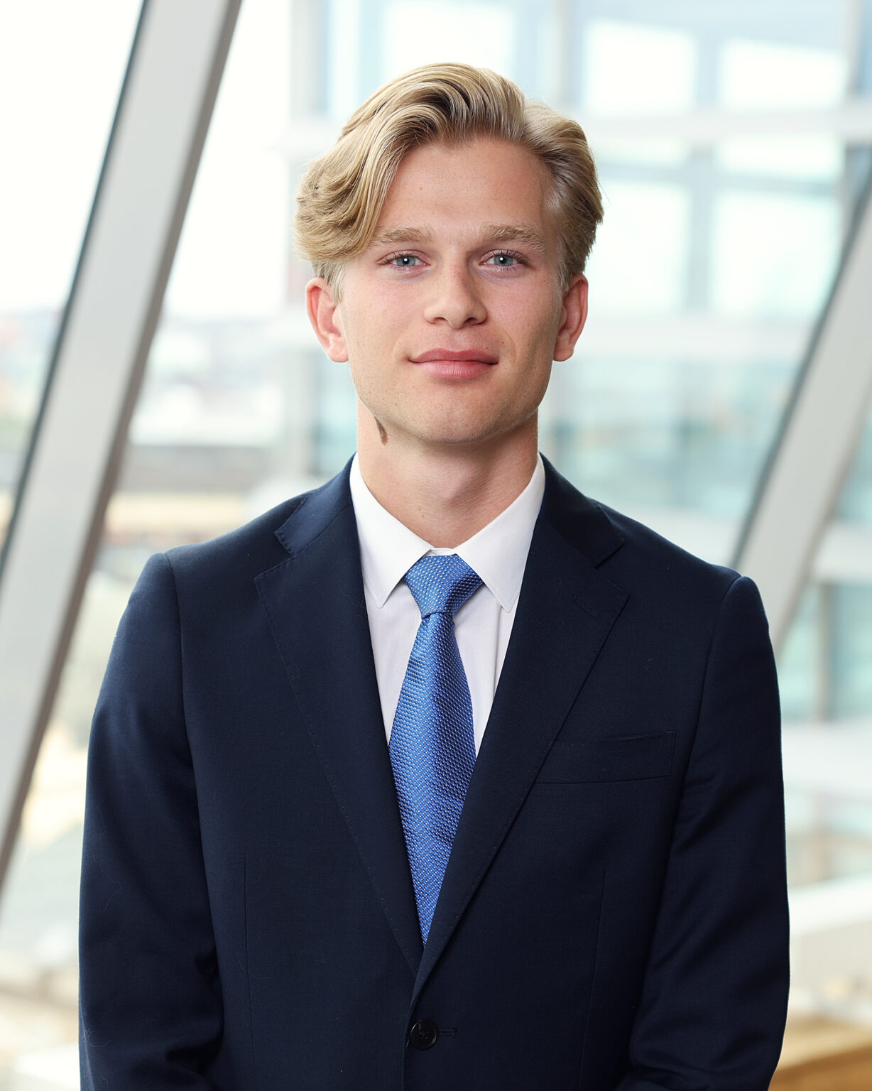 Linus Vikström - Mannheimer Swartling